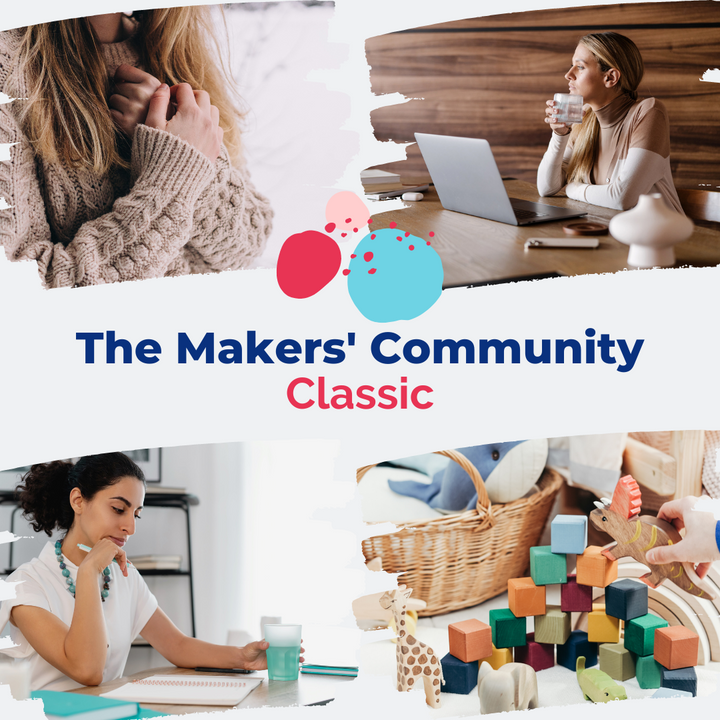 The Makers Resource Shop