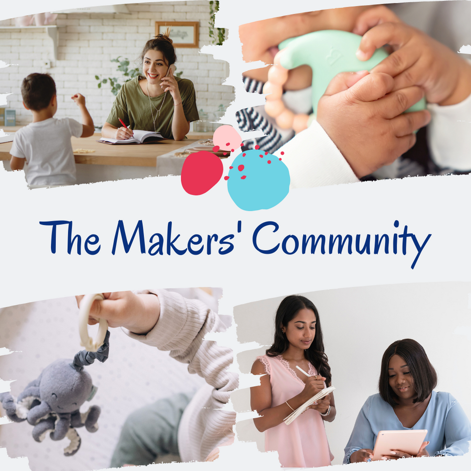The Makers Resource Shop